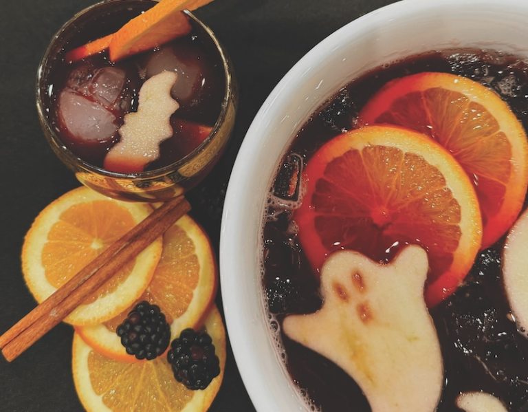 Cocktail concoctions for Halloween | LOCAL Life SC | Hilton Head Island ...