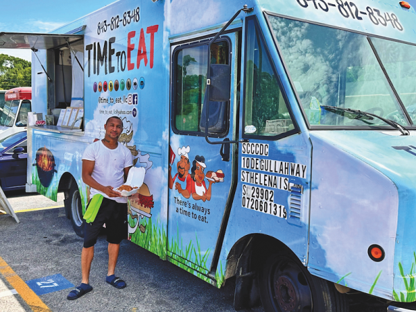 Your Guide to the Lowcountry’s Food Trucks | LOCAL Life SC | Hilton ...