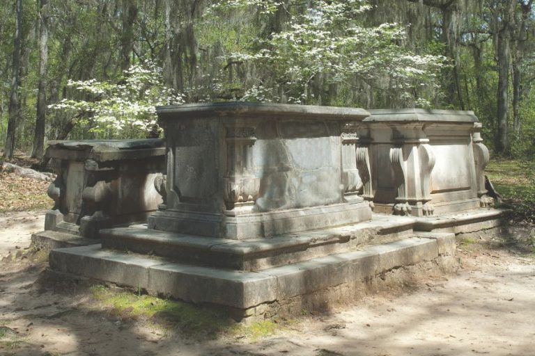 25 Influential Figures Who Shaped the Lowcountry’s History & Legacy ...