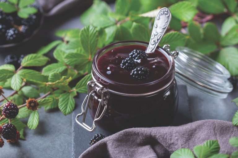 What’s Fresh in June? Blackberries | LOCAL Life SC | Hilton Head Island ...