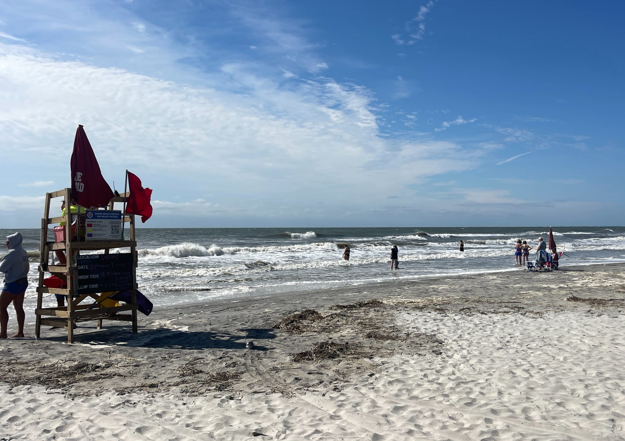 How the Moon Controls Tides: A Guide to Spring, Neap, and King Tides