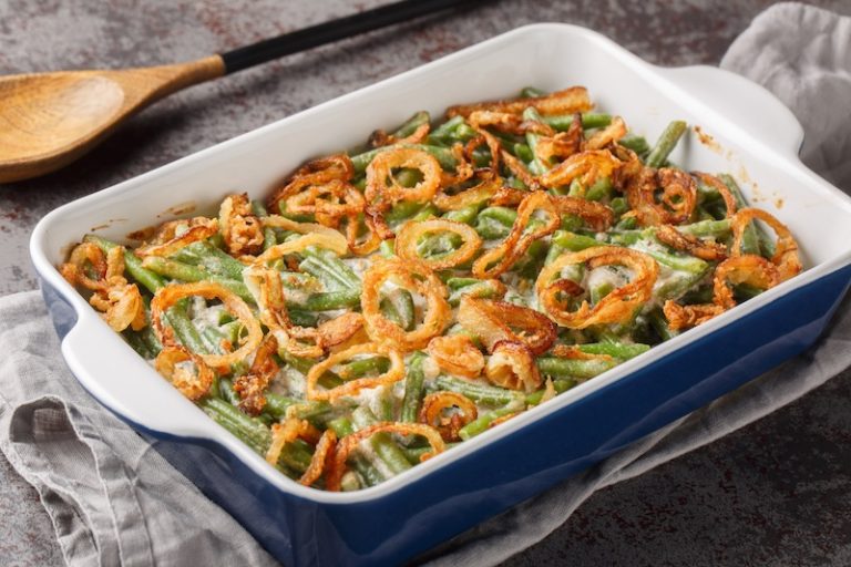 What’s fresh in January? Green beans | LOCAL Life SC | Hilton Head ...