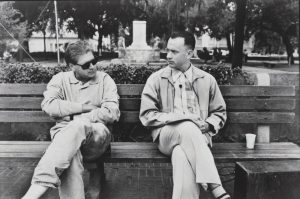 Forrest Gump Filming Locations in the Lowcountry and Savannah | LOCAL ...
