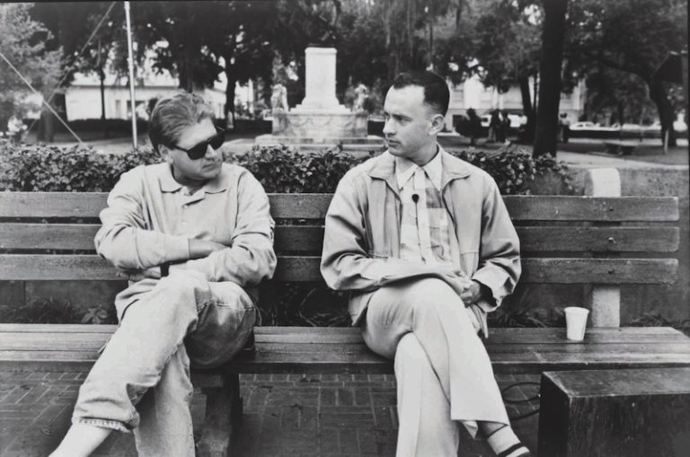 Forrest Gump Filming Locations in the Lowcountry and Savannah | LOCAL ...