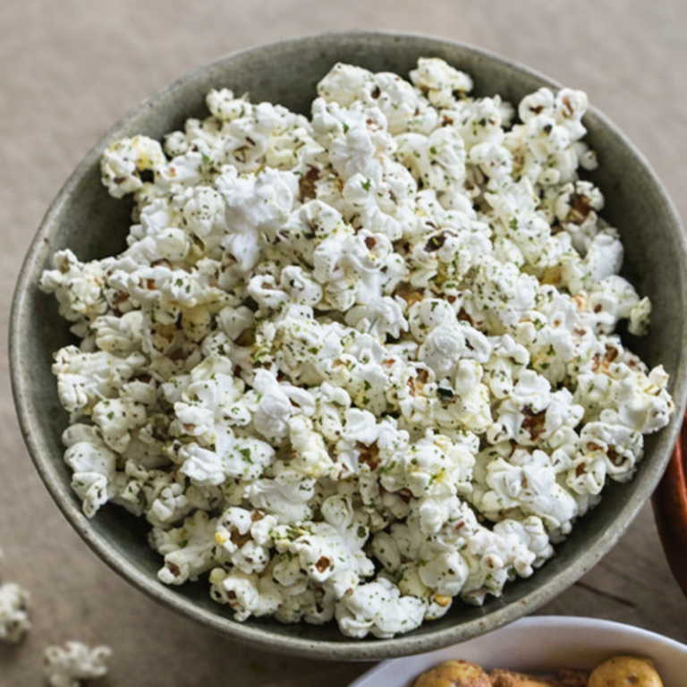 How to Make Gourmet Popcorn at Home | LOCAL Life SC | Hilton Head ...